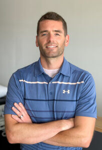 Mark - RX Physical TherapyRX Physical Therapy